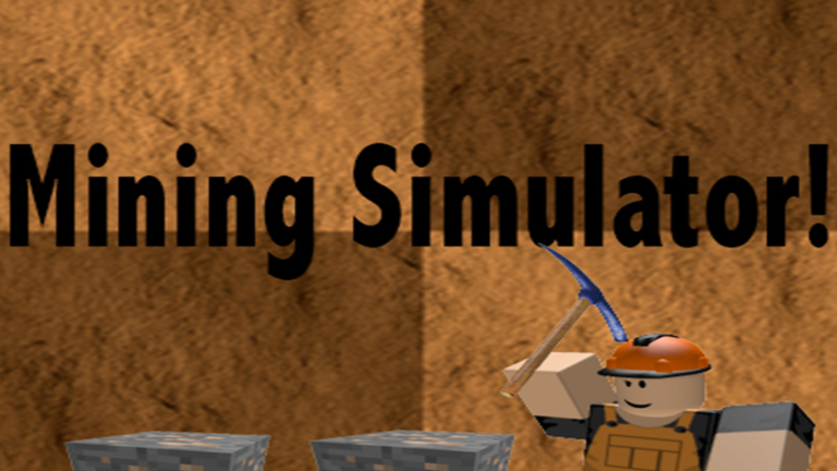 RobloxGo | Mining Simulator! - Real Time Stats, Insights And Ranking