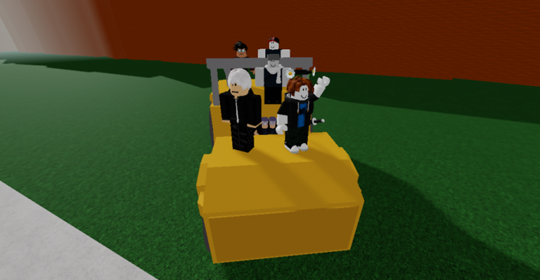 RobloxGo | A Virtual Adventure [TWGH + 2X SPAWNS + MORE!] - Real Time ...