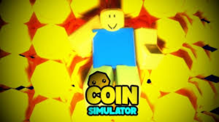 RobloxGo | Coin Simulator - Real Time Stats, Insights And Ranking