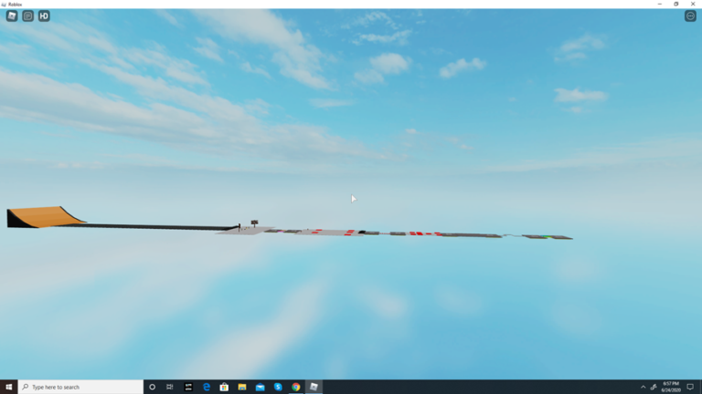 RobloxGo | Classic Obby - Real Time Stats, Insights And Ranking