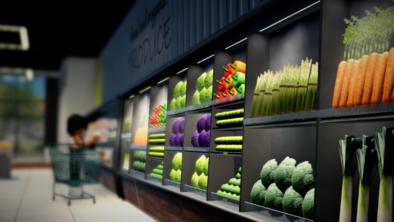 RobloxGo | Pacifico 2 RP - Real Time Stats, Insights And Ranking