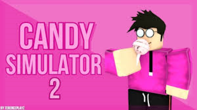 RobloxGo | CANDY SIMULATOR - Real Time Stats, Insights And Ranking