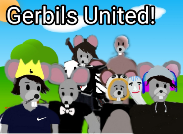 RobloxGo | Gerbil city (beta) - Real Time Stats, Insights And Ranking