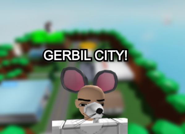 RobloxGo | Gerbil city (beta) - Real Time Stats, Insights And Ranking