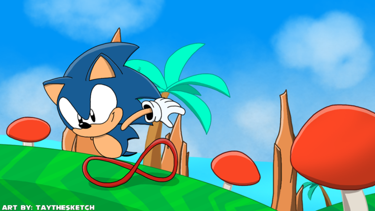 RobloxGo | Sonic Expedition(MOVED TO MY GROUP!) - Real Time Stats ...