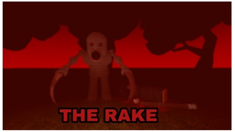 RobloxGo | (UPDATE) The Rake: Fan Made Edition (BETA) - Real Time Stats ...
