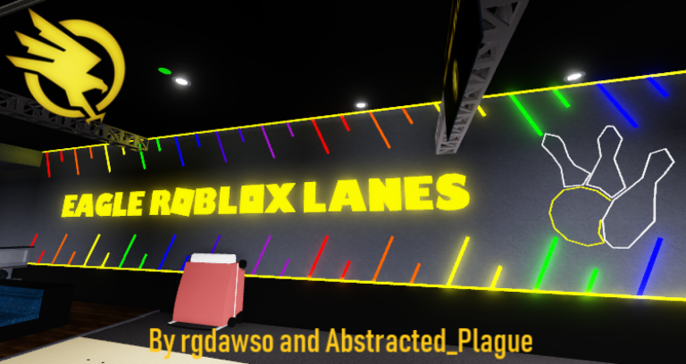 RobloxGo | Eagle Roblox Lanes - Real Time Stats, Insights And Ranking