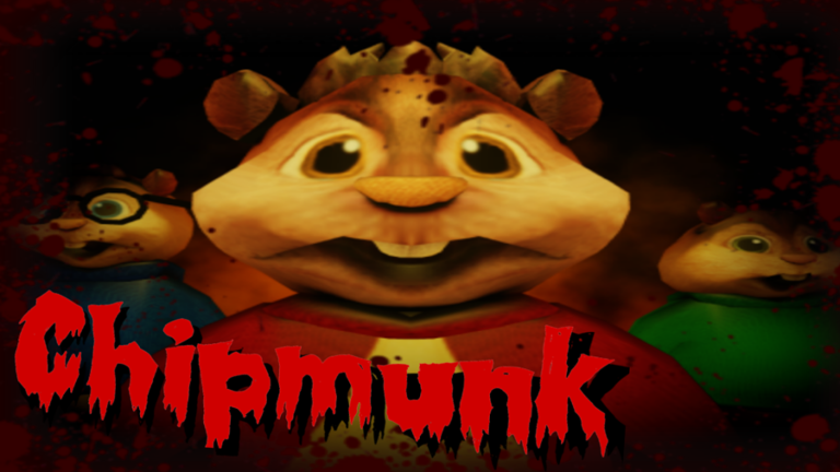 RobloxGo | Chipmunk! [Alpha] - Real Time Stats, Insights And Ranking