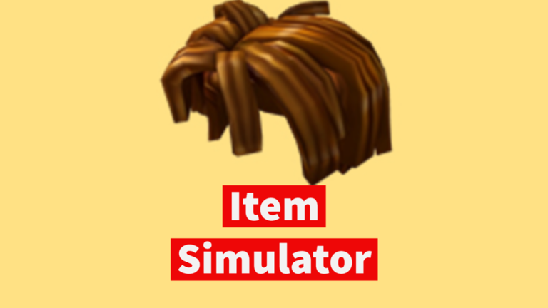 RobloxGo | Item Simulator - Real Time Stats, Insights And Ranking