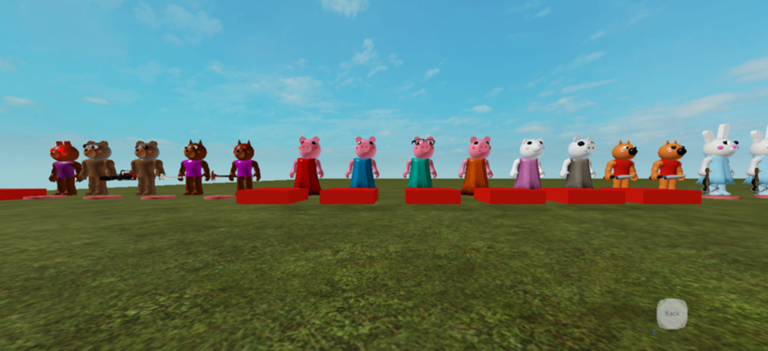 RobloxGo | PIGGY RP RETURNS!!!!!!!!!!!! - Real Time Stats, Insights And ...