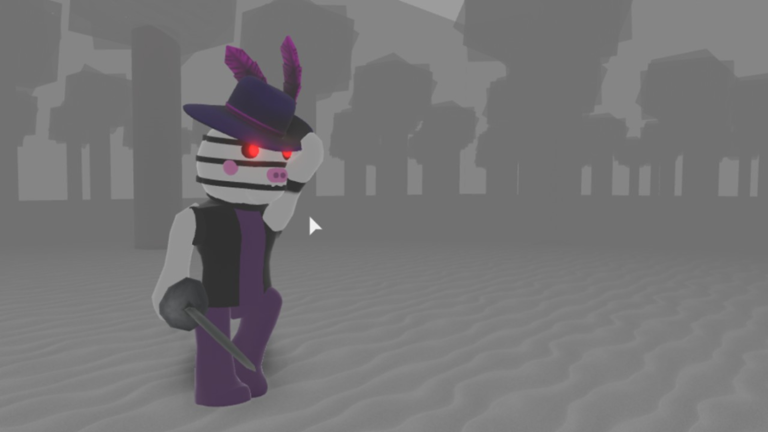 RobloxGo | PIGGY - Snow Forest Map Showcase - Real Time Stats, Insights ...