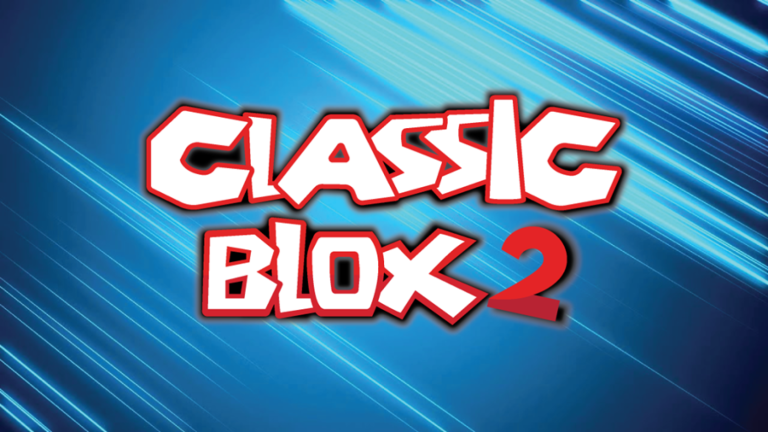 RobloxGo | [OLD] Classic Blox 2 [DISCONTINUED] - Real Time Stats ...