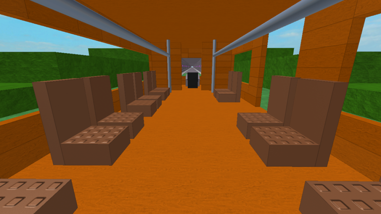 RobloxGo | Which other Roblox games are similar to Crash A Train Into ...