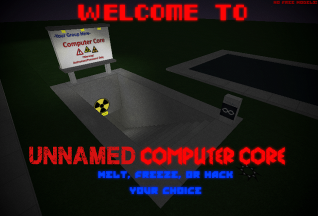 RobloxGo | Unnamed Computer Core (MOVED) - Real Time Stats, Insights ...