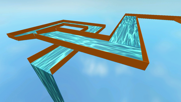 RobloxGo | Build your own Raft and raft down a Deadly River! - Real ...