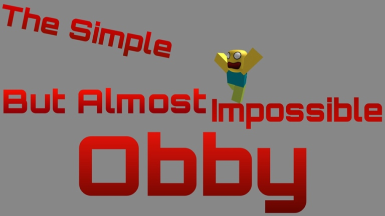RobloxGo | IMPOSSIBLE OBBY - Real Time Stats, Insights And Ranking