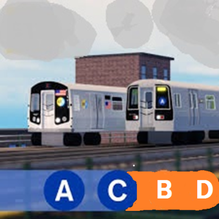 RobloxGo | [Uncopylocked!] Subway Transit Remastered - Real Time Stats ...