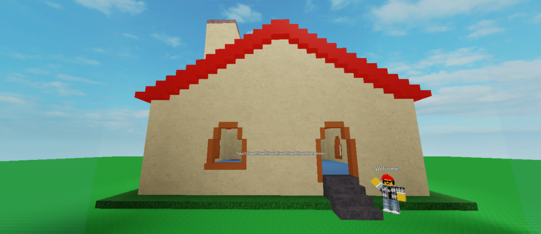 RobloxGo | Admin House! - Real Time Stats, Insights And Ranking