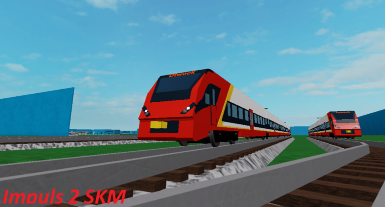 RobloxGo | Polish railway (RO scale) - Real Time Stats, Insights And ...