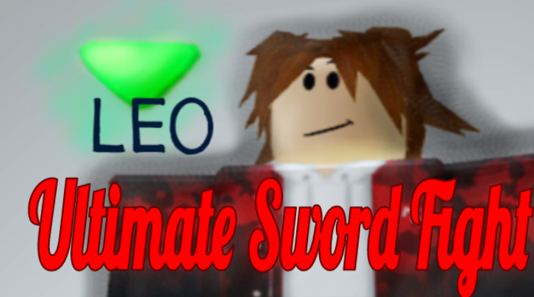 RobloxGo | Leo's Gameshow | Ultimate Sword Fight - Real Time Stats ...