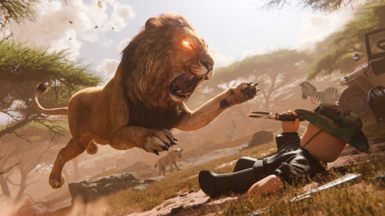 RobloxGo | Best Roblox Hunting Games - Daily Updated List