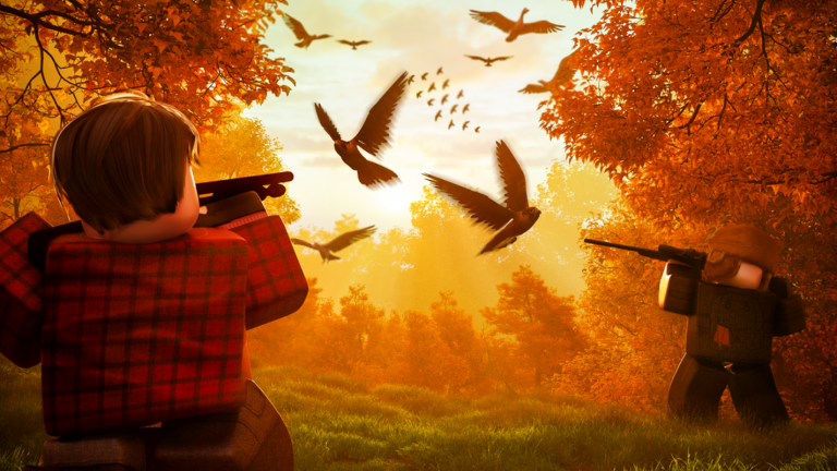 RobloxGo | Hunting Season [BETA] - Real Time Stats, Insights And Ranking