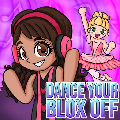 RobloxGo | Dance Off - Real Time Stats, Insights And Ranking