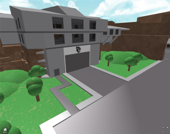 RobloxGo | [[T.E.C.U]] Fort Zone Zero {[RAIDABLE]} - Real Time Stats ...