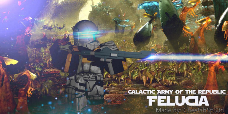 RobloxGo | UCOTR || Felucia - Real Time Stats, Insights And Ranking