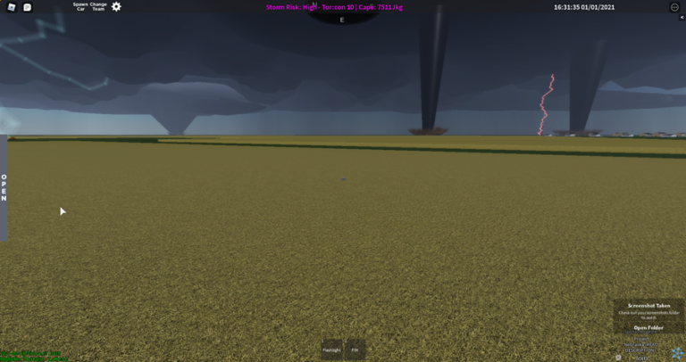 RobloxGo | Project Oklahoma Classic - Real Time Stats, Insights And Ranking