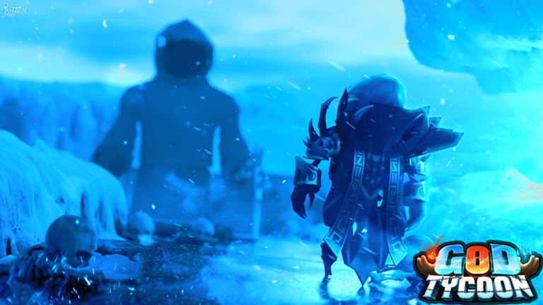 RobloxGo | GOD TYCOON - Real Time Stats, Insights And Ranking