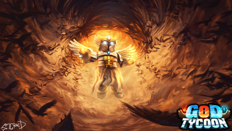 RobloxGo | GOD TYCOON - Real Time Stats, Insights And Ranking