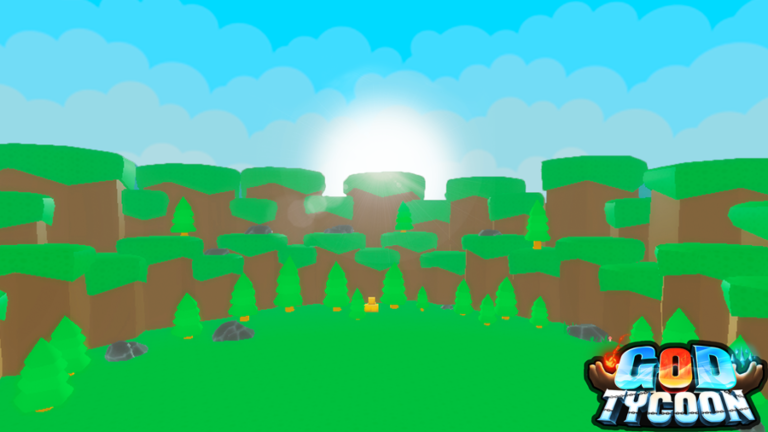 RobloxGo | GOD TYCOON - Real Time Stats, Insights And Ranking