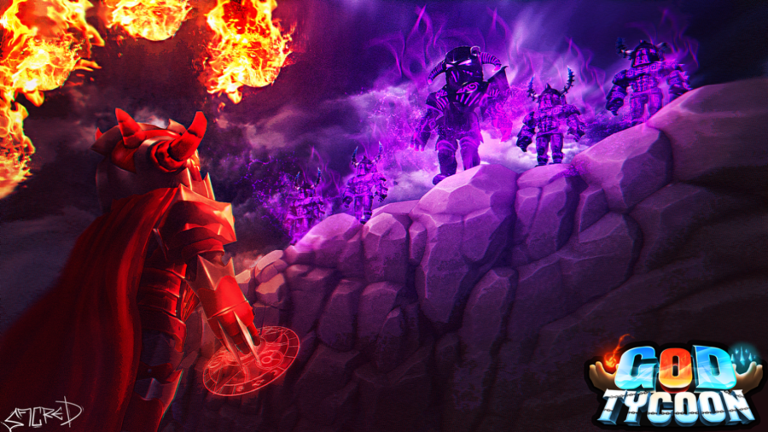 RobloxGo | GOD TYCOON - Real Time Stats, Insights And Ranking