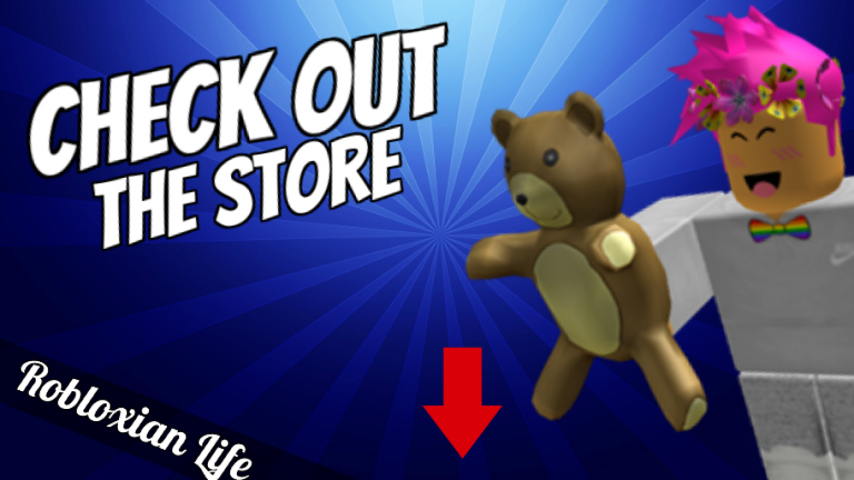 RobloxGo | Robloxian Life - Real Time Stats, Insights And Ranking