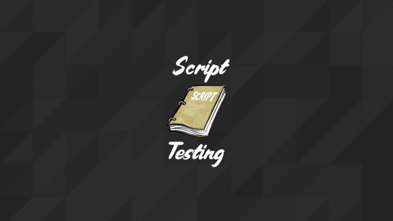 RobloxGo | Script Testing - Real Time Stats, Insights And Ranking