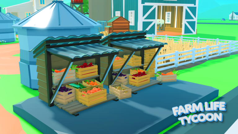 RobloxGo | Best Roblox Farm Games - Daily Updated List