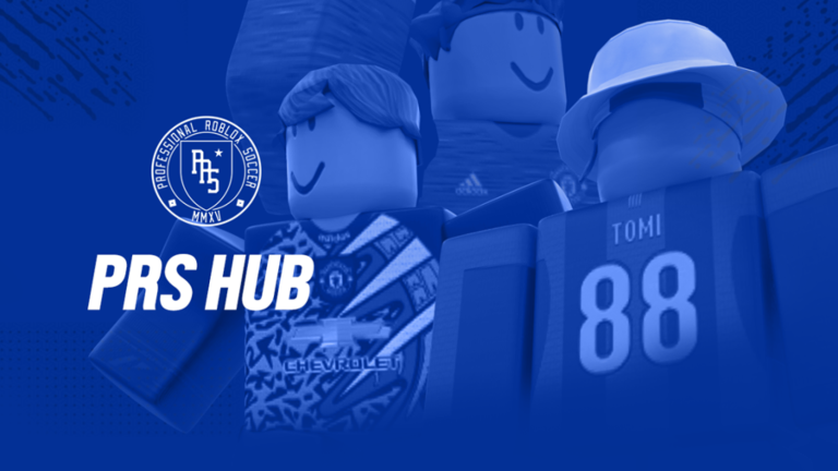 RobloxGo | [PRS] Hub - Real Time Stats, Insights And Ranking