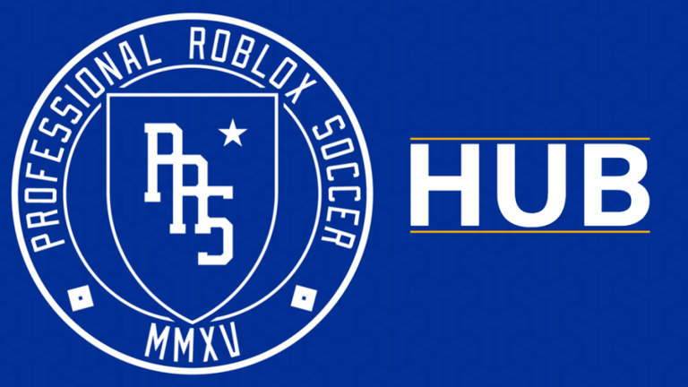 RobloxGo | [PRS] Hub - Real Time Stats, Insights And Ranking