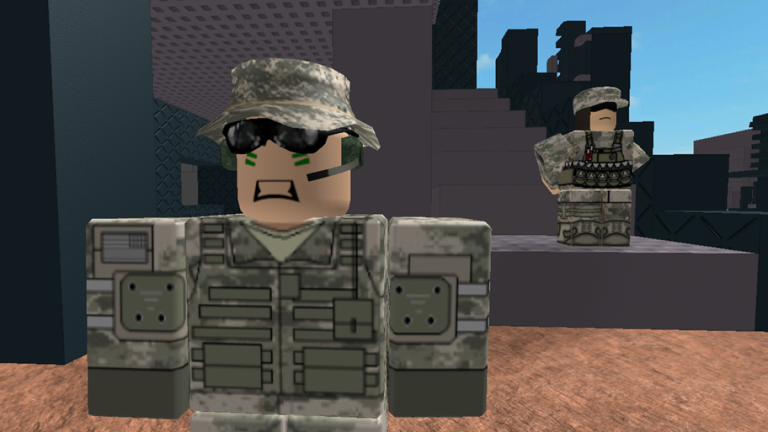 RobloxGo | ROBLOX At War - Real Time Stats, Insights And Ranking