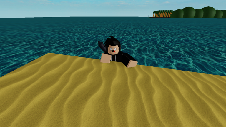 RobloxGo | Escape the Mysterious Island Obby! - Real Time Stats ...