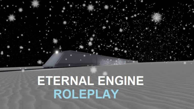 RobloxGo | [RP] The Eternal Engine - Real Time Stats, Insights And Ranking