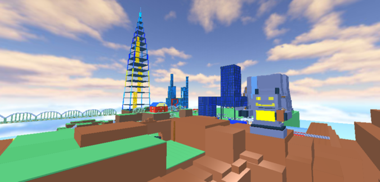 RobloxGo | Roblox Brickbattle - Real Time Stats, Insights And Ranking