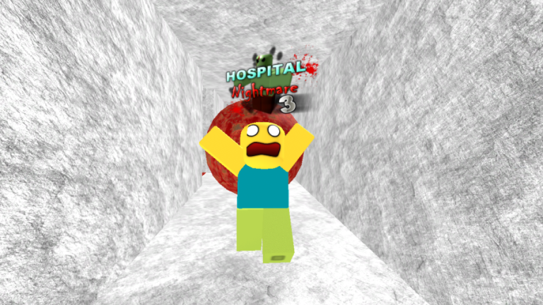 RobloxGo | Hospital Nightmare Rewritten! - Real Time Stats, Insights ...