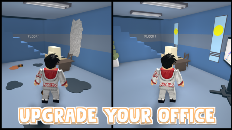 RobloxGo | Online Business Simulator 2 - Real Time Stats, Insights And ...