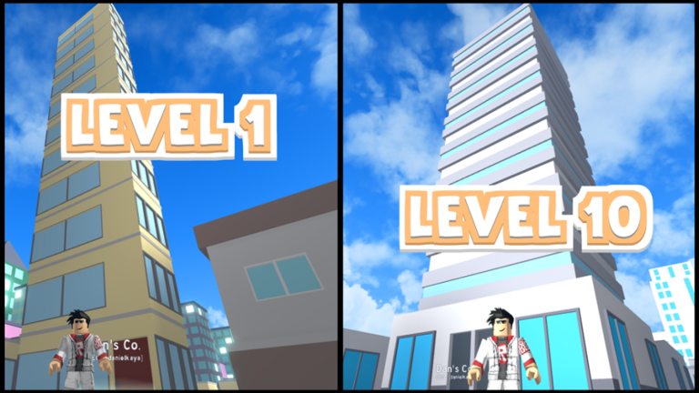 RobloxGo | Online Business Simulator 2 - Real Time Stats, Insights And ...