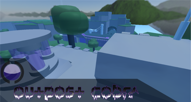 RobloxGo | Arianian Outpost Cobra [Matrix Engine v1.0.1]FIXED - Real ...