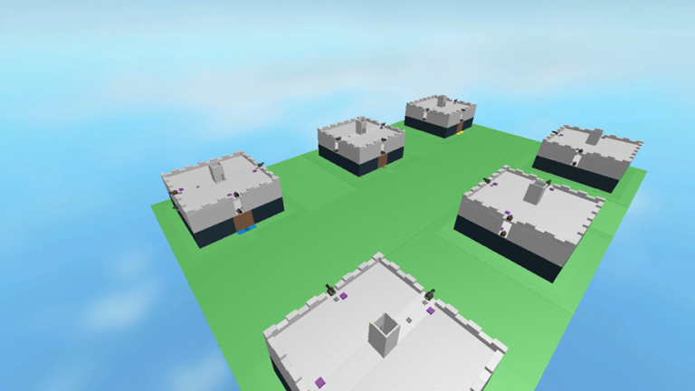 RobloxGo | *~ - Huge Castle Tycoon - ~* - Real Time Stats, Insights And ...