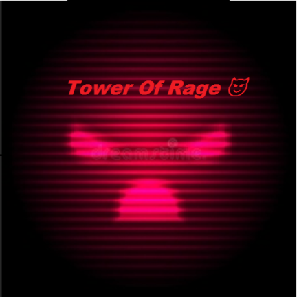 RobloxGo | Tower Of Rage 😈 - Real Time Stats, Insights And Ranking