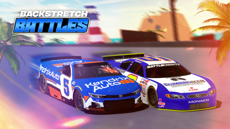 RobloxGo | [2024] Formula Apex Racing VS [UPDATE!] Backstretch Battles v2.21 Full Comparison